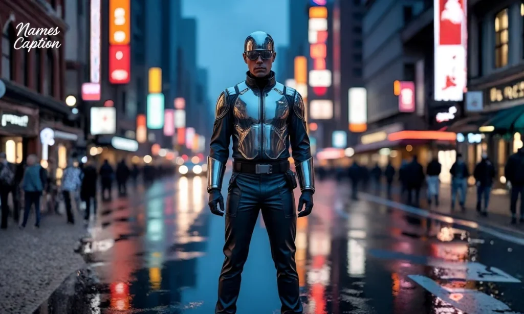 600+ Detective Name Ideas: Clever, Classic & Creative